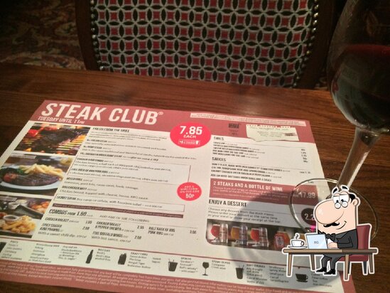 The Diamond Tap, Newbury - Restaurant menu, prices and reviews