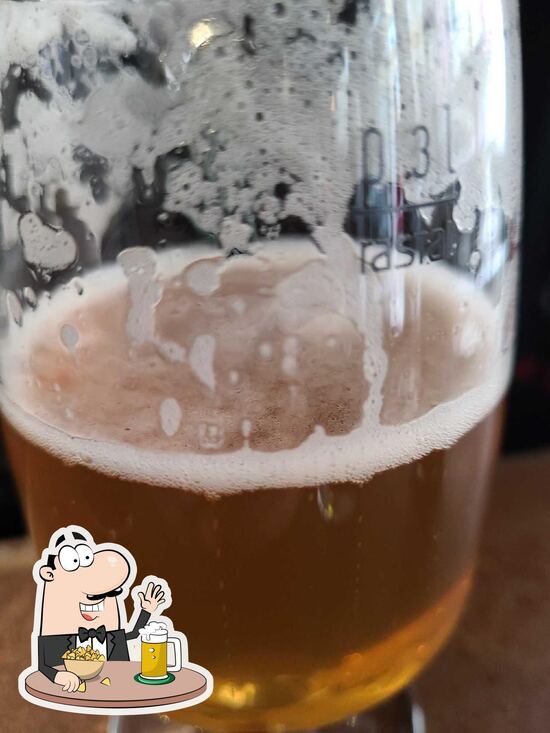 Ölstugan Gull-Olle pub & bar, Norrköping - Restaurant reviews