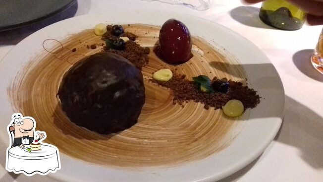 ARDEO restaurant, Ciudad Juarez - Restaurant menu and reviews
