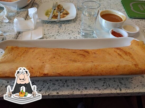 Shahi MASALA PAAN, Calgary - Restaurant menu, prices and reviews