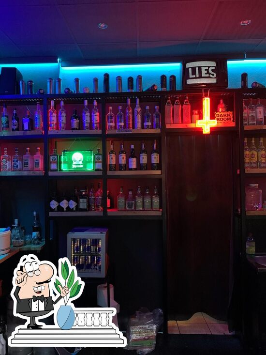 Drink&Go, Patras - Restaurant menu, prices and reviews