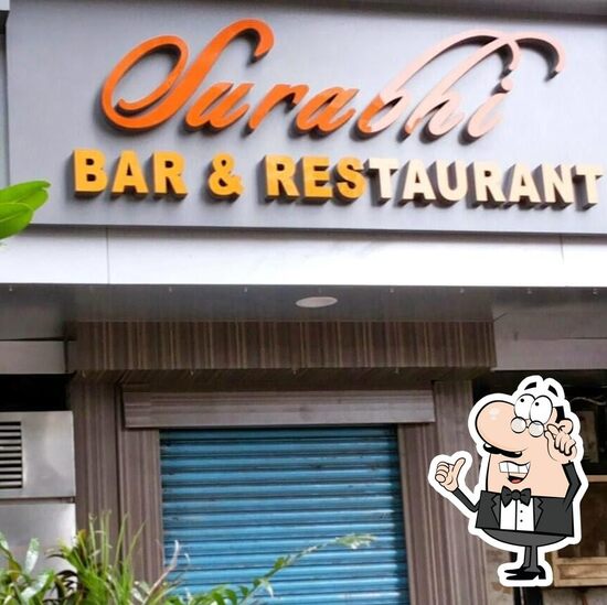 Surabhi Bar & Restaurant, Mumbai - Restaurant menu, prices and reviews