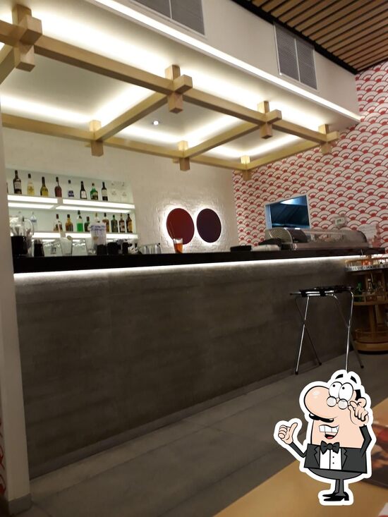 Sushi itto, Oaxaca - Menú del restaurante, precios y reseñas
