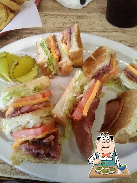 Jesús Restaurant, Fort Worth - Restaurant menu, prices and reviews