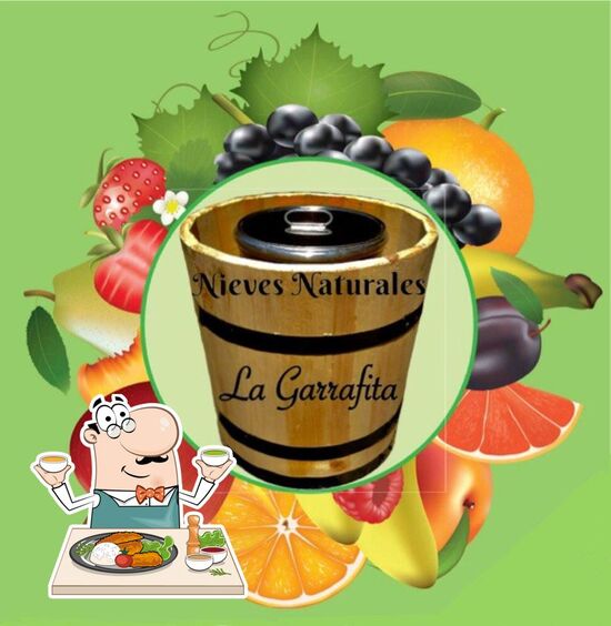 Pub y bar La Garrafita Antojitos, Seattle - Opiniones del restaurante