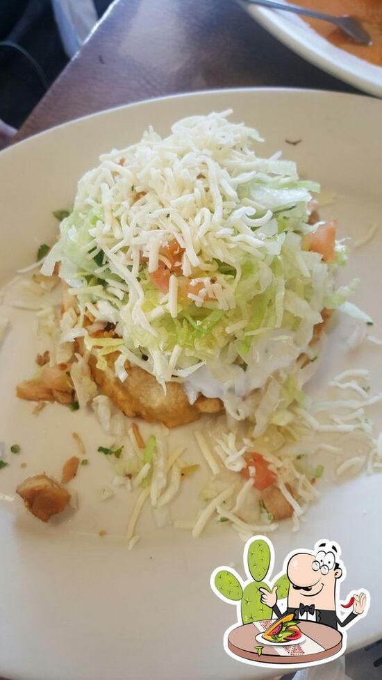 Viva Taqueria in Modesto - Restaurant menu and reviews