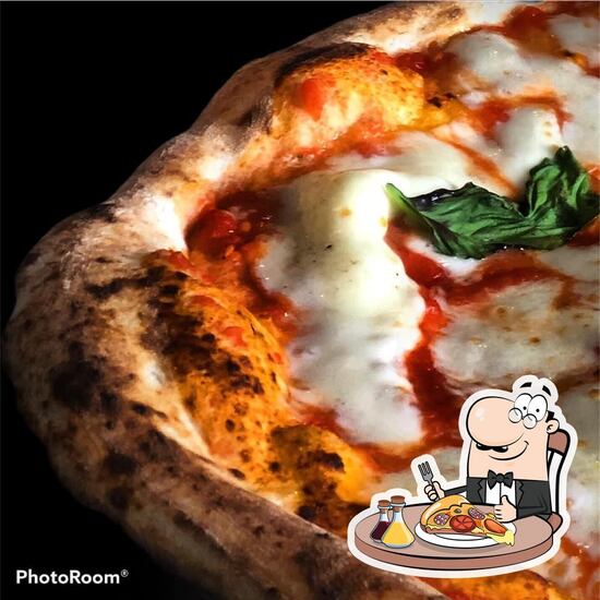NAPULE È ristorante, Como, Via Luigi Dottesio - Menu e recensioni del ...