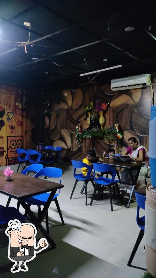 Avadh foods, Lalitpur - Restaurant menu, prices and reviews