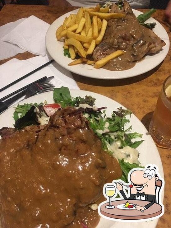 Cooks Hill Hotel, Cabramatta West - Restaurant menu, prices and reviews
