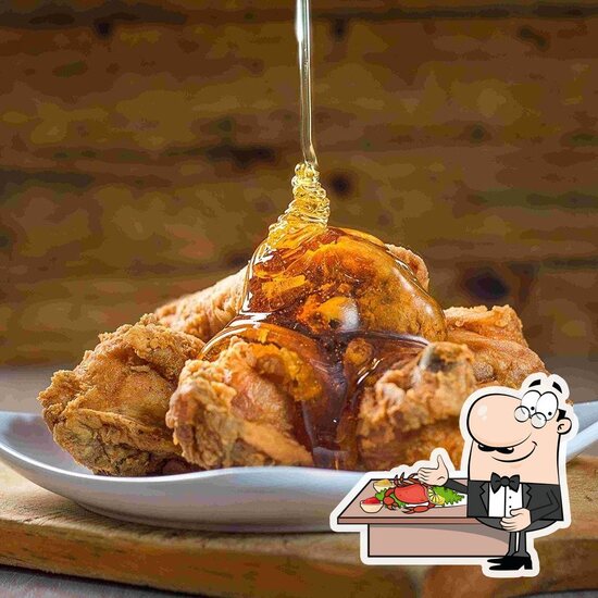 Frezko Pollo Frito, Zipaquirá - Menú del restaurante, precios y reseñas