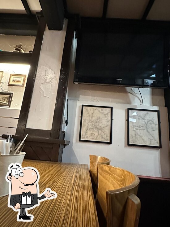 Hog's Head Hotel, Nottingham - Restaurant menu, prices and reviews