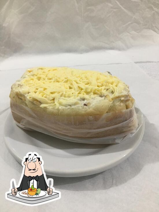 Hot Dog do Flash restaurante, São José - Avaliações de restaurantes