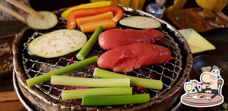Ichi restaurant, Busan - Restaurant reviews
