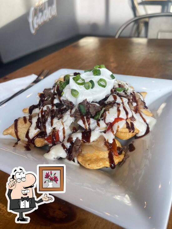 Loaded Pierogi, Hamilton - Restaurant menu, prices and reviews