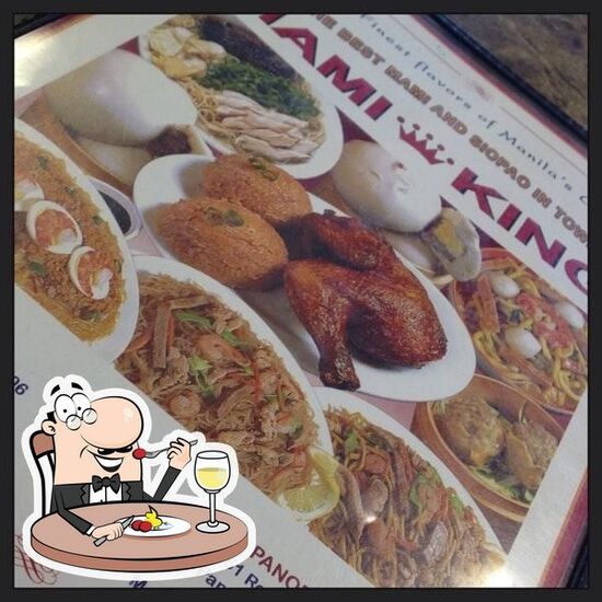 Mami King Restaurant, 13551 Roscoe Blvd Unit 1 in Los Angeles ...