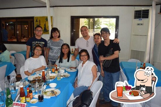 Menu at Ams Chicken Haus, Inc. restaurant, Iligan City