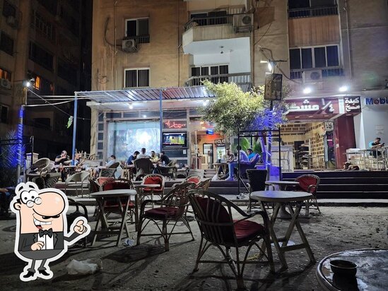 Samara - Restaurant menu, prices and reviews