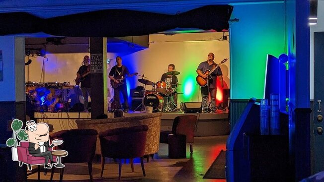 Sessions Bar + Lounge, Kailua - Restaurant menu, prices and reviews