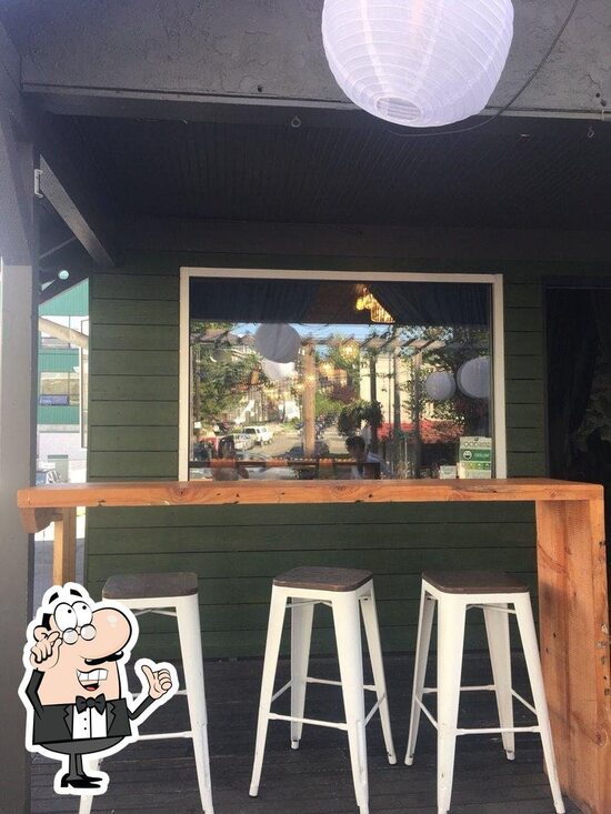 Stampede Cocktail Club, Seattle - Restaurant menu, prices and reviews