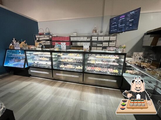Sweet Tooth Candy Company in Airdrie - Restaurant menu and reviews
