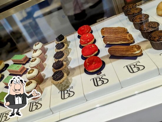 The Baking Society - Keeranatham, Coimbatore - Restaurant menu, prices ...
