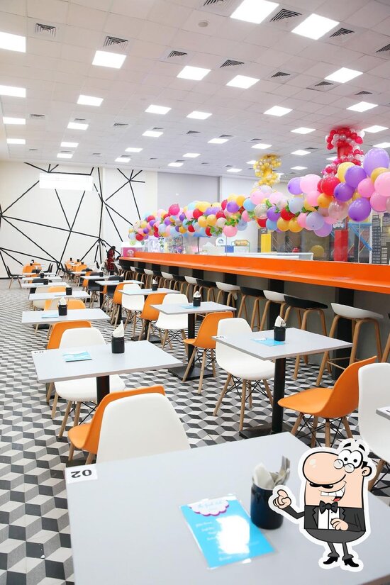 Yaya Playzone, Mumbai - Restaurant menu, prices and reviews