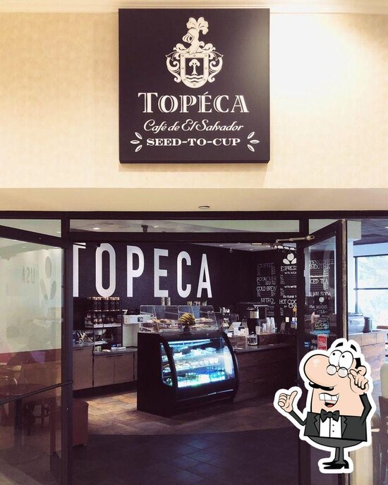 Topeca Coffee, 100 E 2nd St in Tulsa - Restaurant menu and reviews