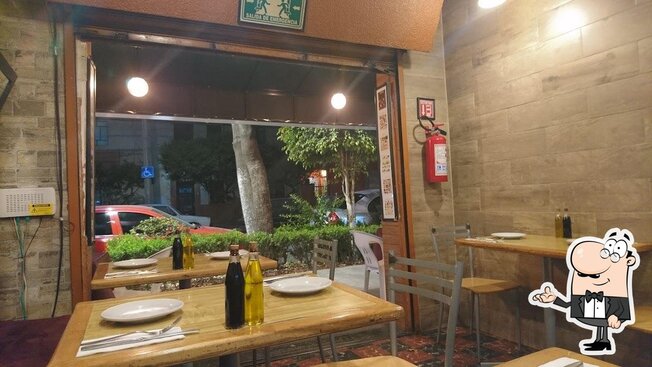 La Cicala, Ciudad de México - Menú del restaurante, precios y reseñas