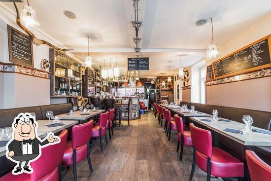 Diable Bleu, Strasbourg - Menu du restaurant, prix et avis