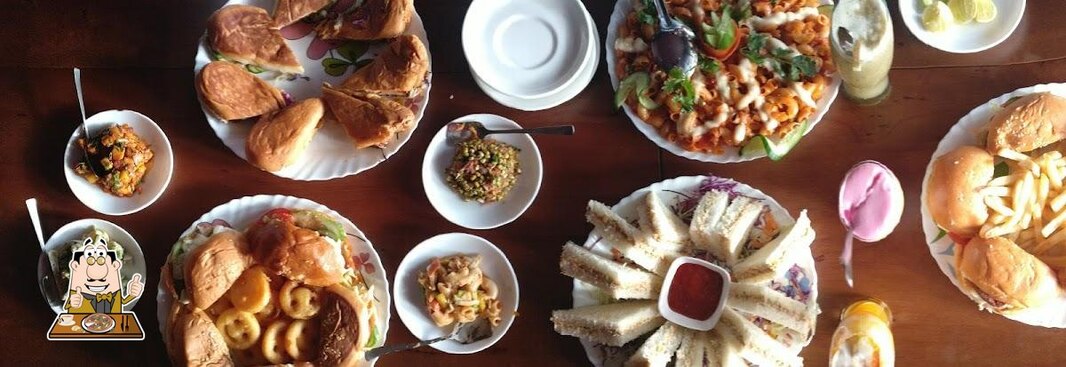 Café enRoute, Perambra - Restaurant reviews