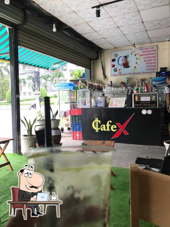CafeX, Di An - Restaurant reviews