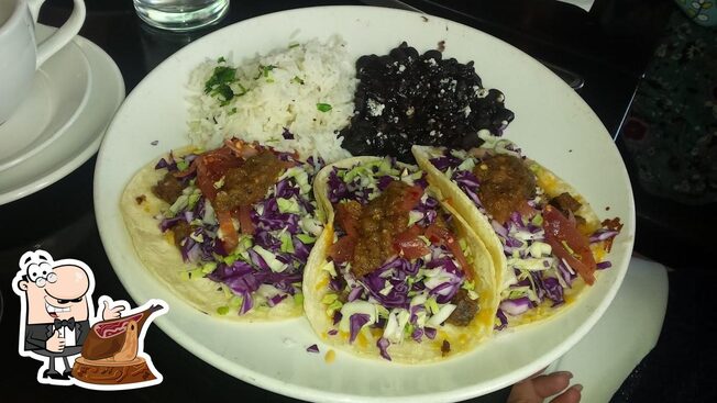 Contigo Latin Kitchen, 3770 E Sunrise Dr in Tucson - Restaurant menu ...