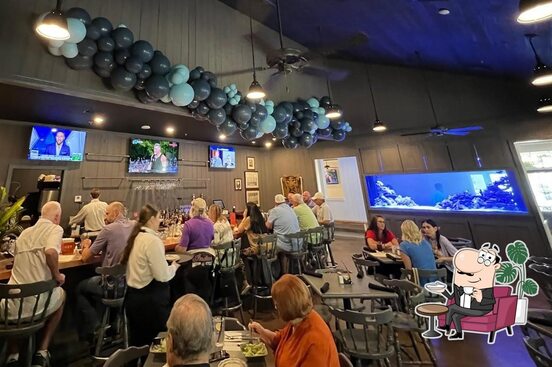 Mike Anderson's - Prairieville, Prairieville - Restaurant menu, prices ...