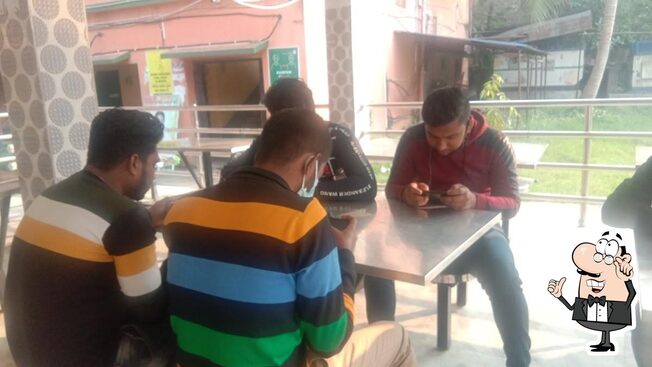 RAMSADAY COLLEGE CANTEEN, Amta - Restaurant reviews