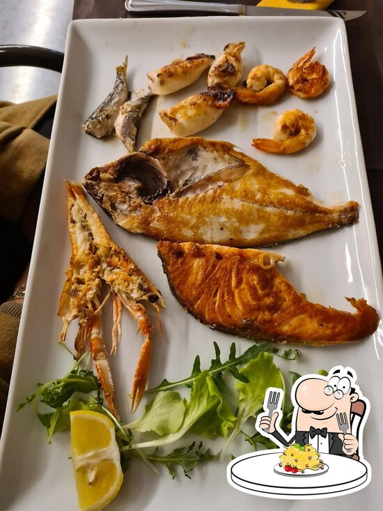 Ristorante Ribot, Venice - Restaurant menu and reviews