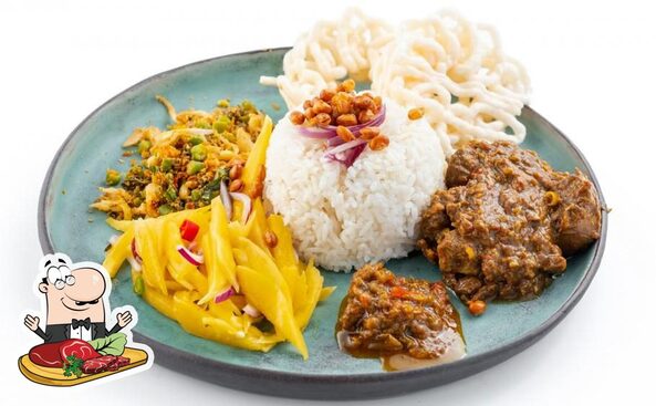 Taste of Bali, Timișoara - Restaurant menu and reviews