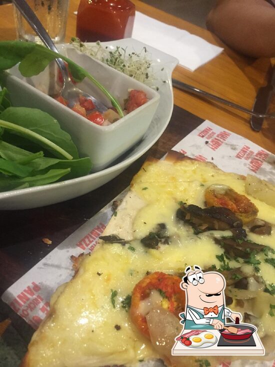 Uncle Cheffy restaurant, Angeles - Restaurant reviews