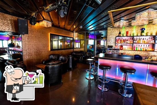 Lambada Bar, Zürich - Restaurant reviews
