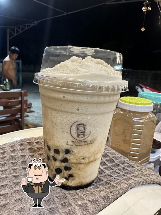 ชอบชง milk tea & Bread, Pak Prieo - Restaurant menu, prices and reviews