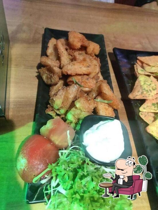 Limbo Club, Gurugram - Restaurant menu, prices and reviews