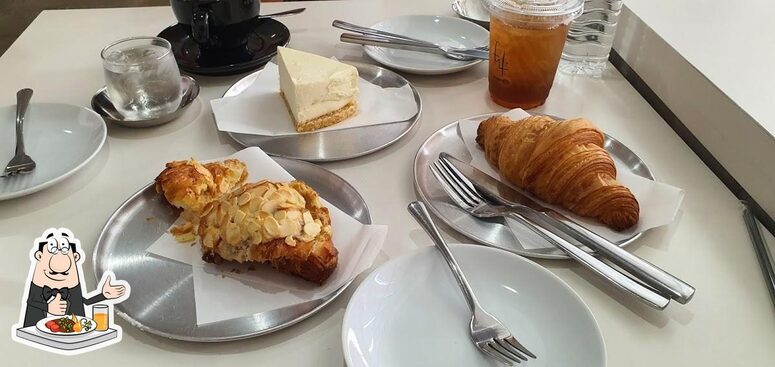 Fermenti cafe, Huai Kapi - Restaurant reviews