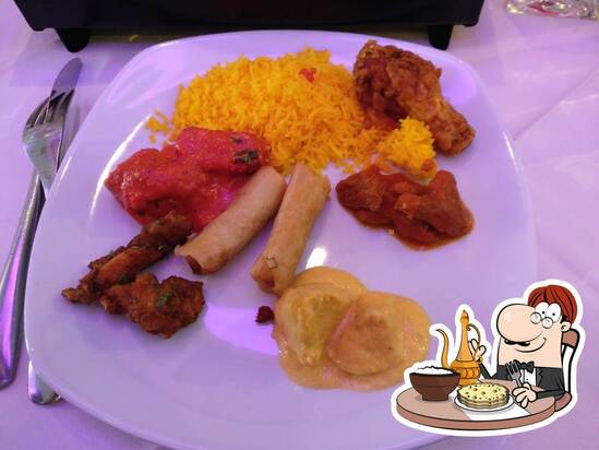 Gatley Tandoori, Cheadle - Restaurant menu, prices and reviews