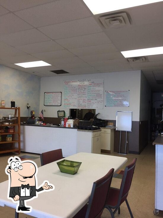 Alicea's NY Bagels & Subs Llc, Rio Rancho - Restaurant menu, prices and ...