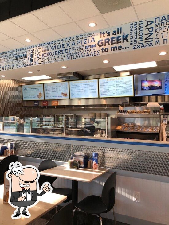 Apola Greek Grill, Yorba Linda - Restaurant menu, prices and reviews