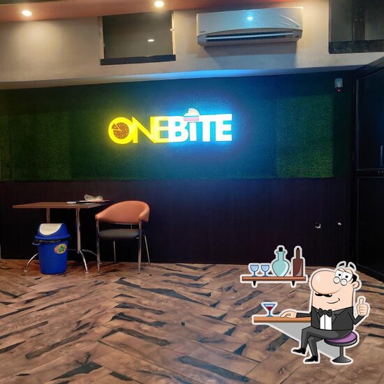 Onebite Talab Tillo, Jammu - Restaurant menu, prices and reviews