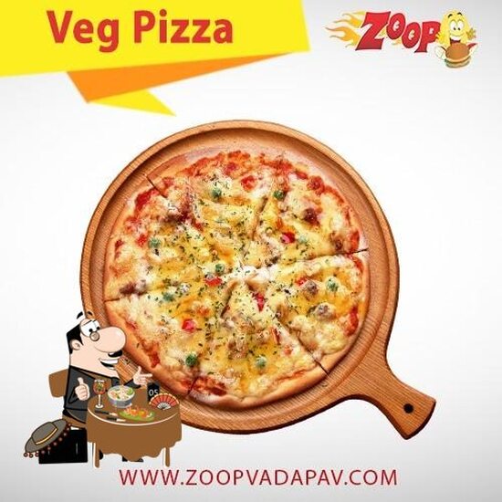 Zoop Cafe, Mancherial - Restaurant reviews