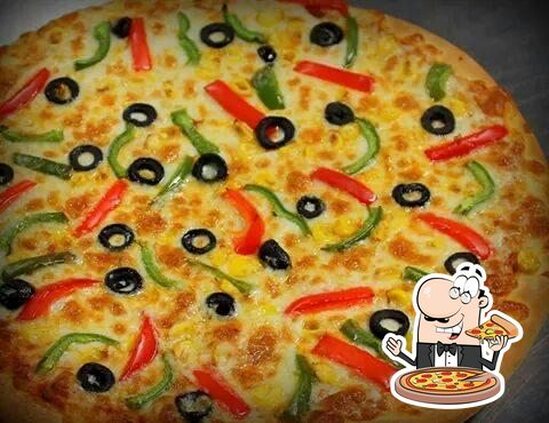 Cheelizza India Ka Pizza, Navi Mumbai, Shop No. A/1 Haware Tiara ...