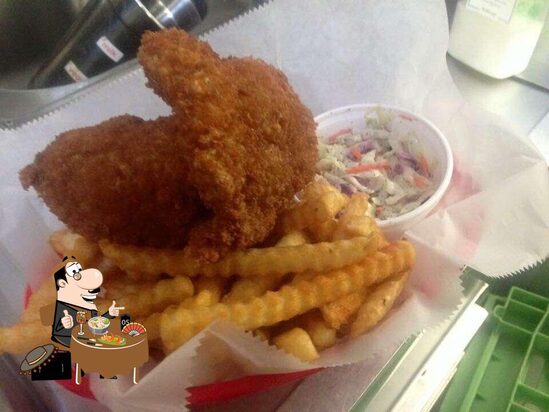 Menu at 67 Grill restaurant, Arkadelphia, 629 Main St
