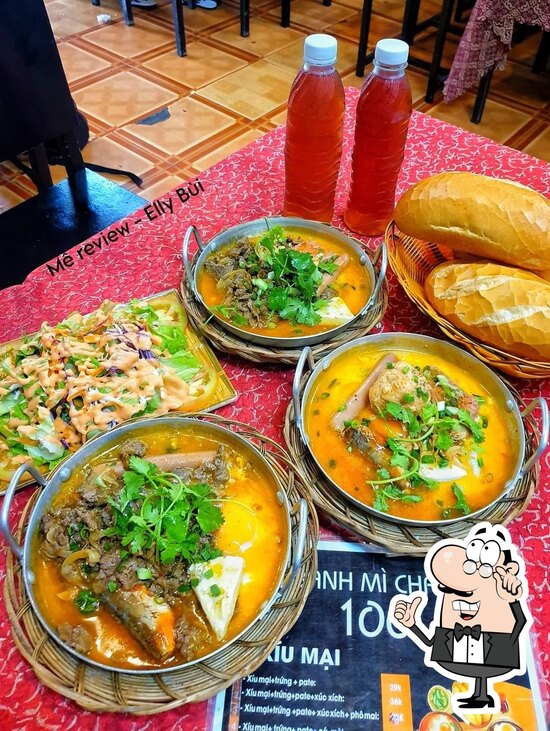 Bò Cat - Bò nướng chảo, bò sốt phô mai ngon chất lượng tại vũng tàu ...