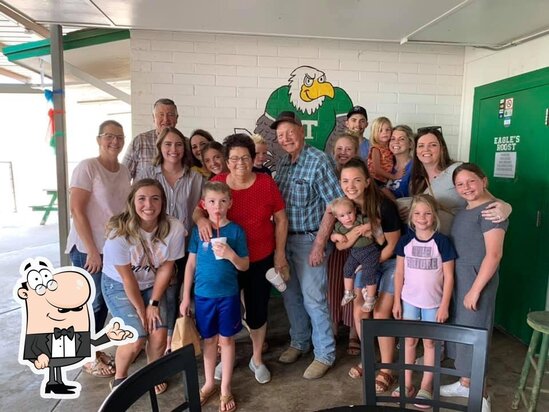 Eagles Roost, Thatcher - Restaurant menu, prices and reviews